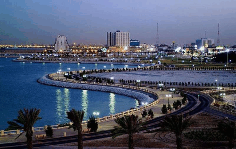 Top Things to Do in Dammam | Your Travel Guide | Soul of Saudi