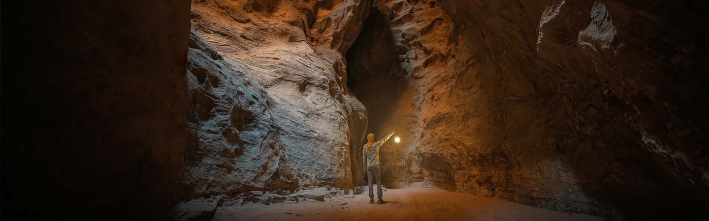 Travel Destinations in Saudi Arabia | Soul of Saudi