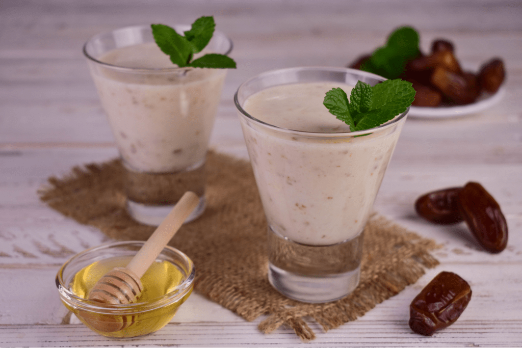 Traditional Saudi Arabian Beverages You Can't Miss Out On | Soul of Saudi