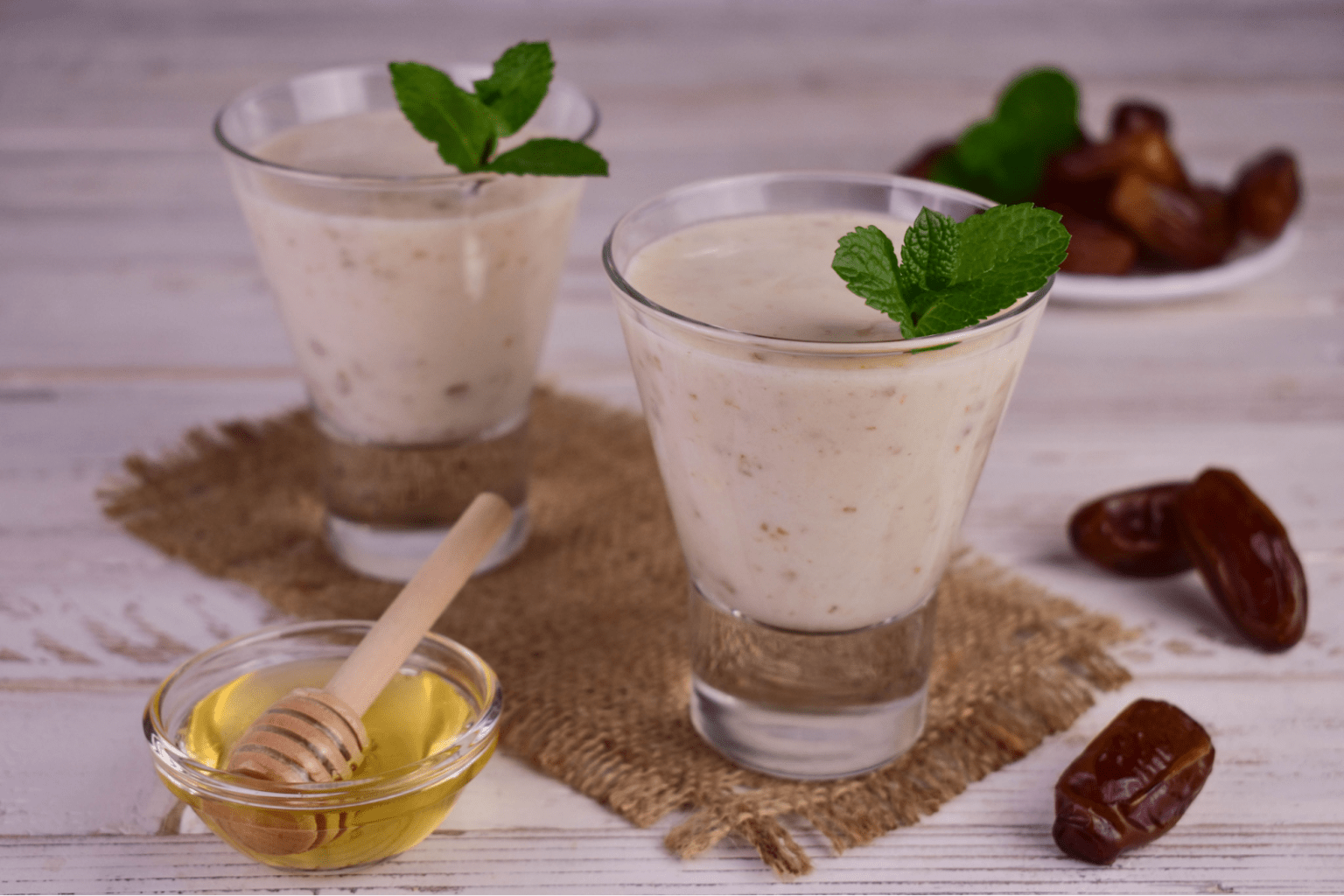 Traditional Saudi Arabian Beverages You Can't Miss Out On | Soul of Saudi