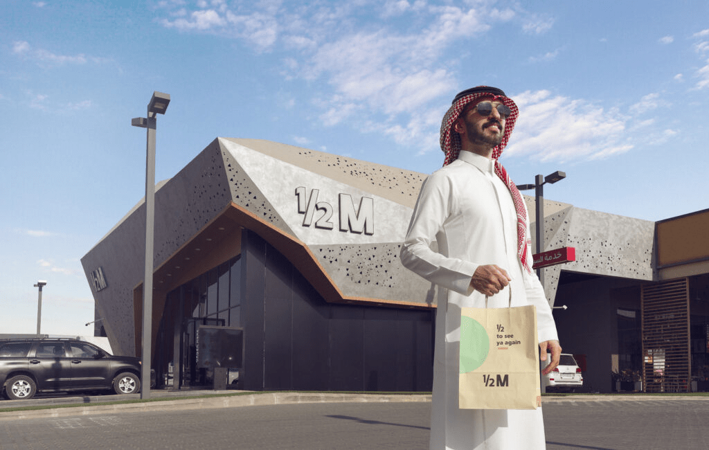 The Rise of Half Million | More than Just a Saudi Coffee Brand | Soul ...