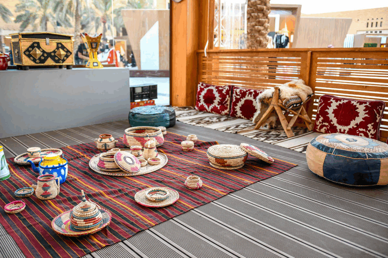 Best Restaurants in Jeddah | Your Ultimate Food Guide | Soul of Saudi