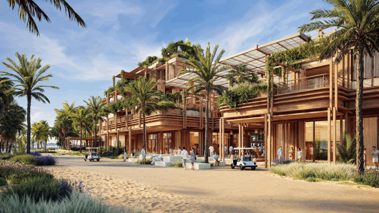 Laheq Island Red Sea Global | Saudi's Residential Paradise | Soul of Saudi