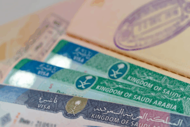 How to Get Premium Residency in Saudi Arabia (2025 Guide) | Soul of Saudi