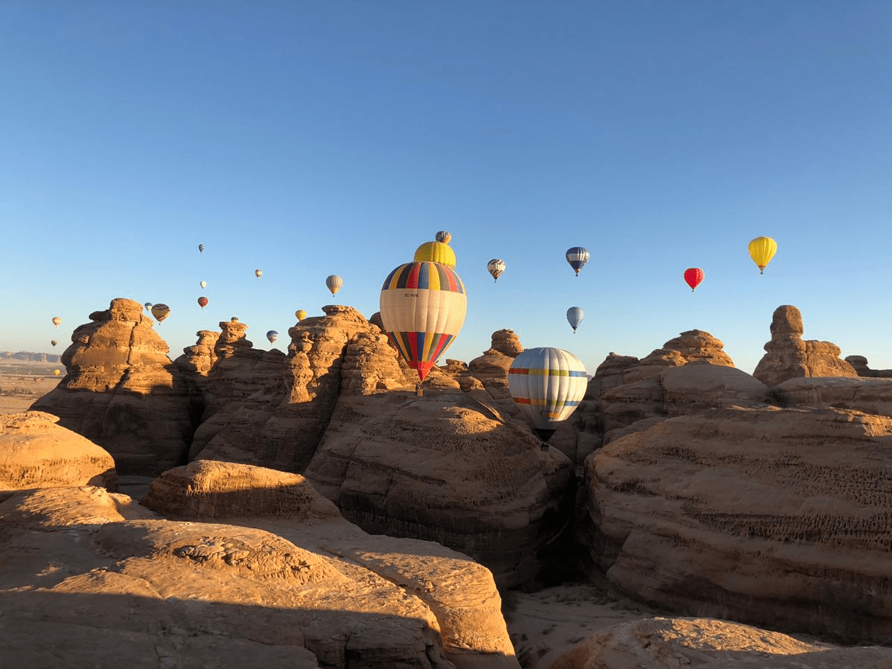 Smart Tourism in Saudi Arabia | What Travelers Can Expect in 2025
