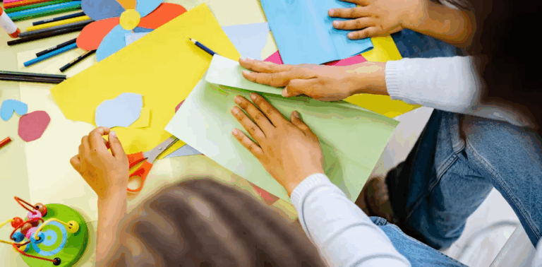 Summer Camps in Riyadh 2025 | Top Picks for Your Kids!