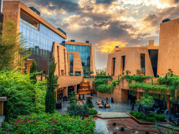 VIA Riyadh Eid Celebrations 2025 | Culture, Music & Family Events