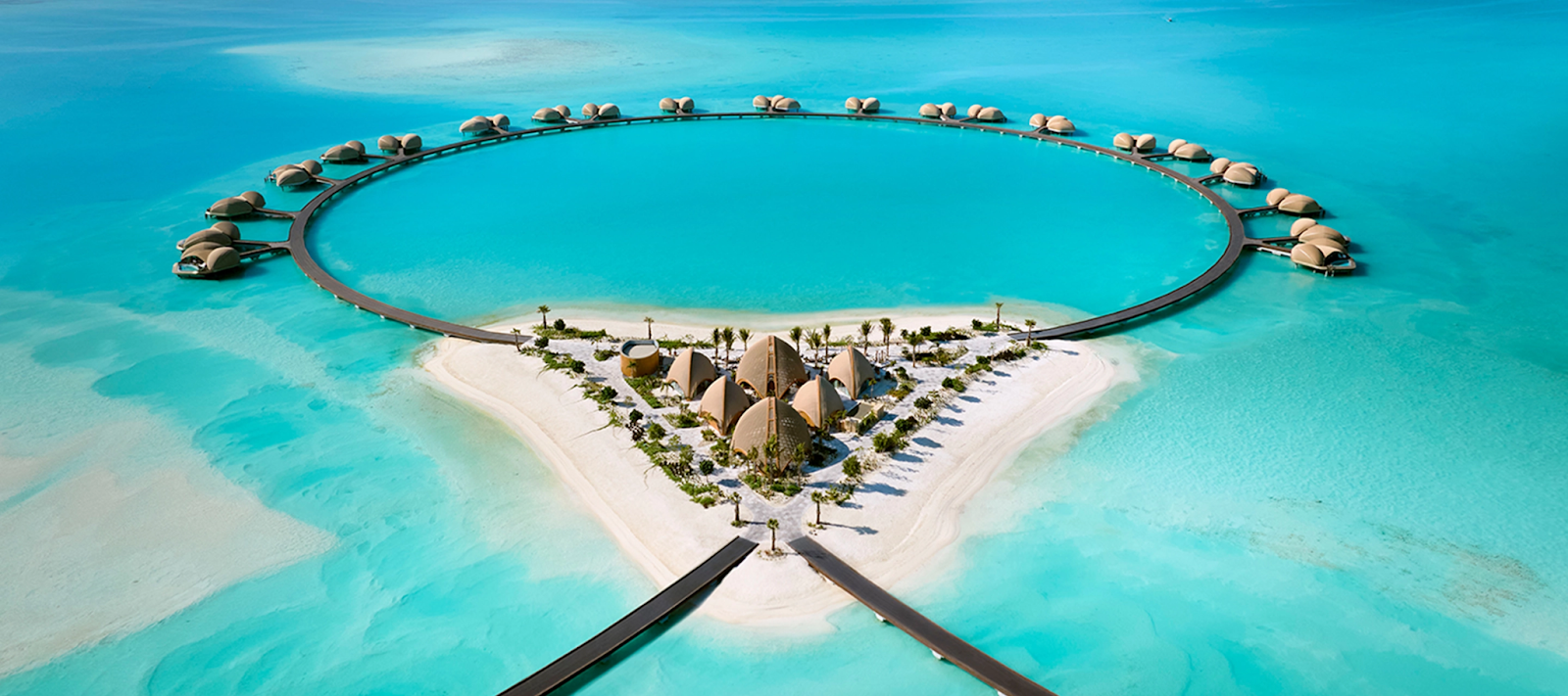 Red Sea cruise tourism in Saudi Arabia | Soul of Saudi