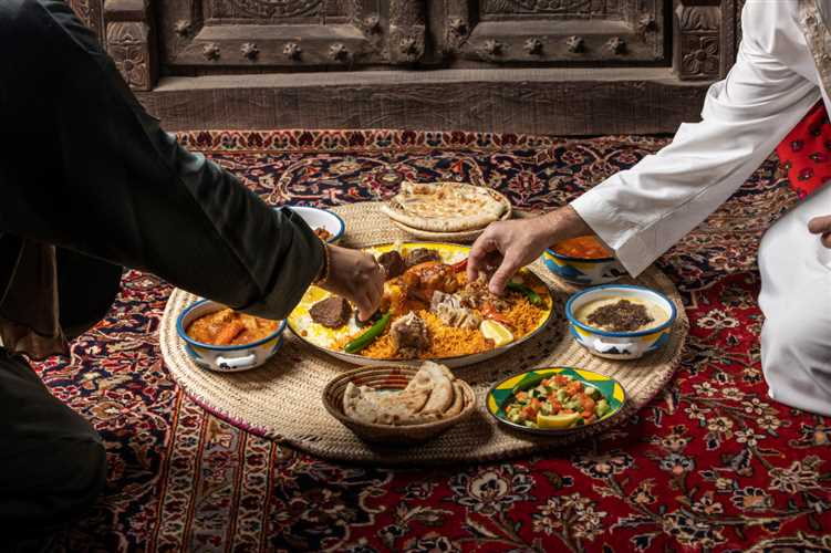 Must-Try Saudi Food in Makkah for Pilgrims | Soul of Saudi