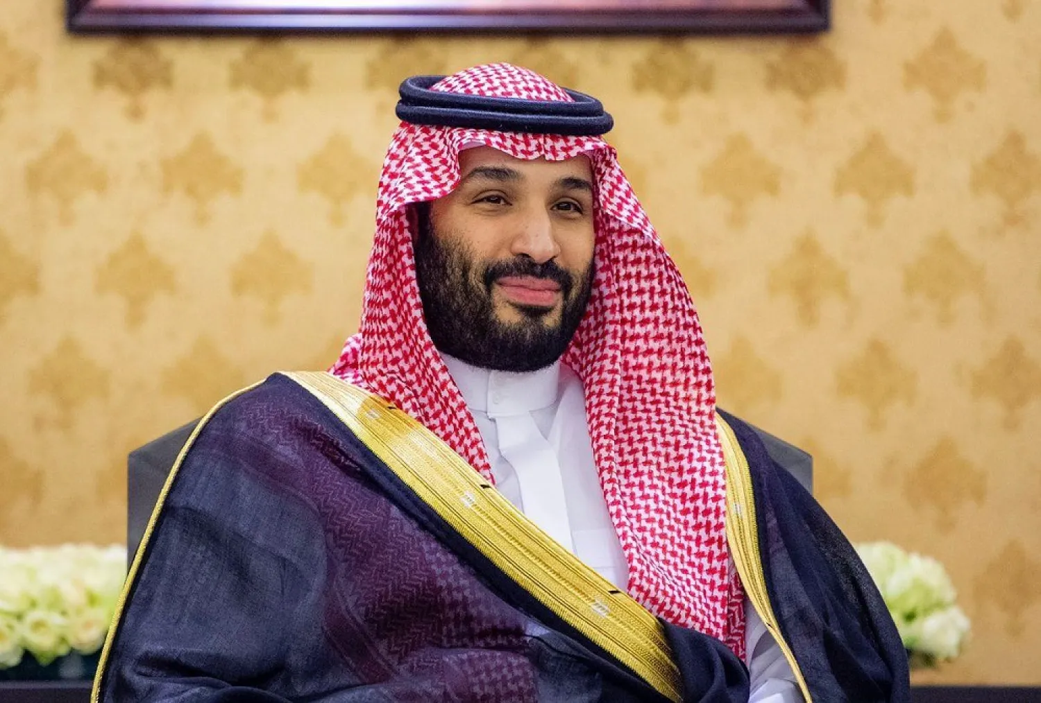 Mohammed Bin Salman – The Visionary Leader Transforming KSA