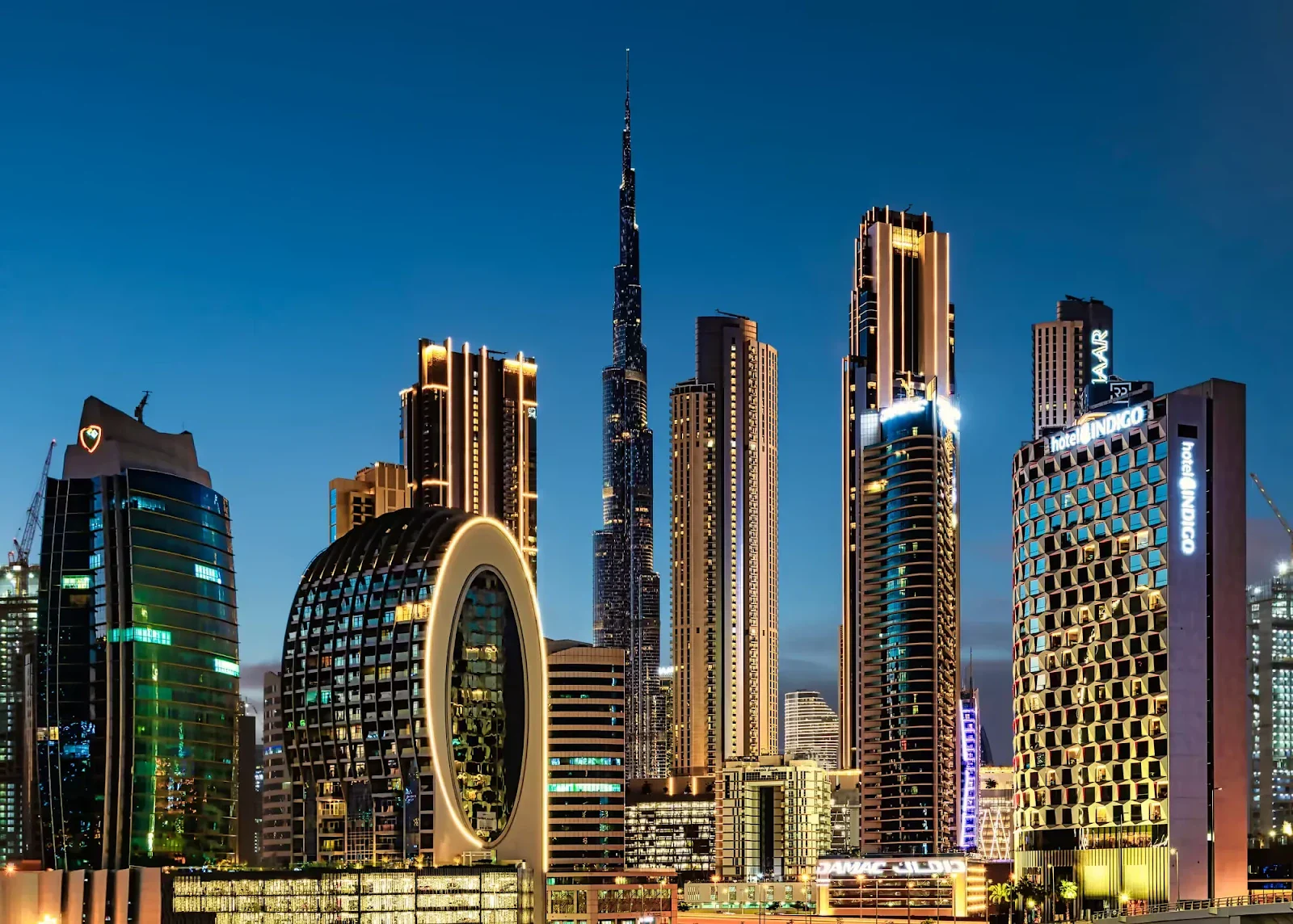 Dubai Property Events in Jeddah 2025 | Soul of Saudi
