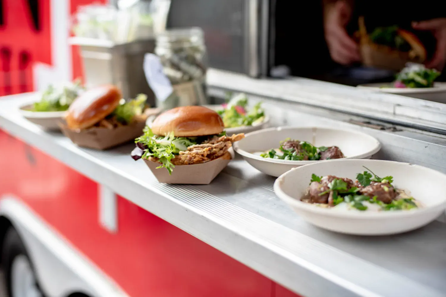 New Food Truck Rules Saudi Arabia 2025 | Complete Guide