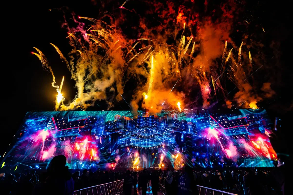 December Events in Saudi Arabia 2025 | Ultimate Winter Guide