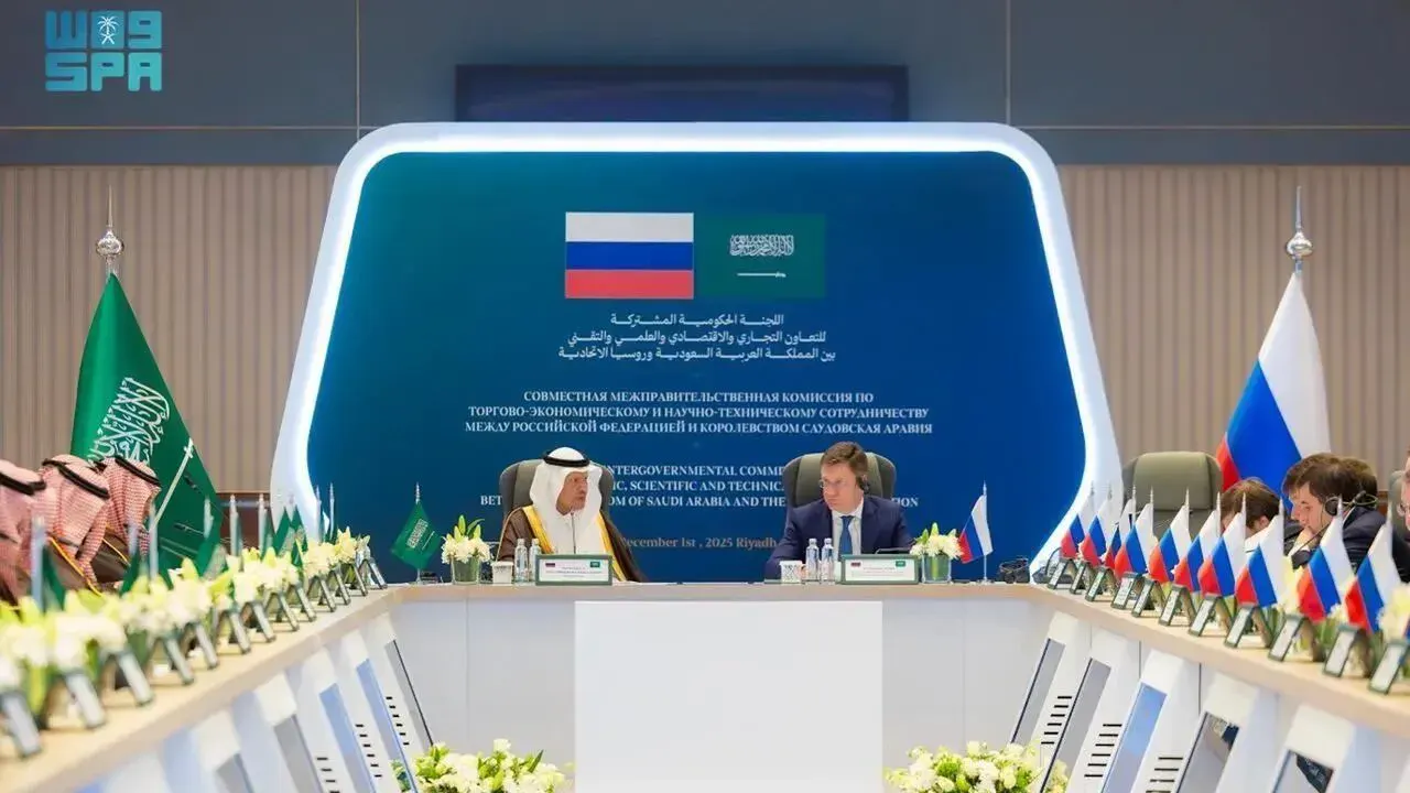 Saudi Arabia-Russia Visa Free Travel | New 90-Day Mutual Waiver