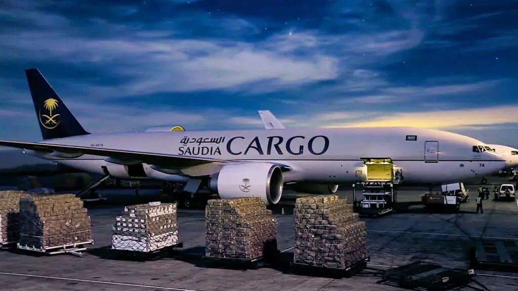Shipping Address Requirement in Saudi Arabia 2026 | A Full Guide