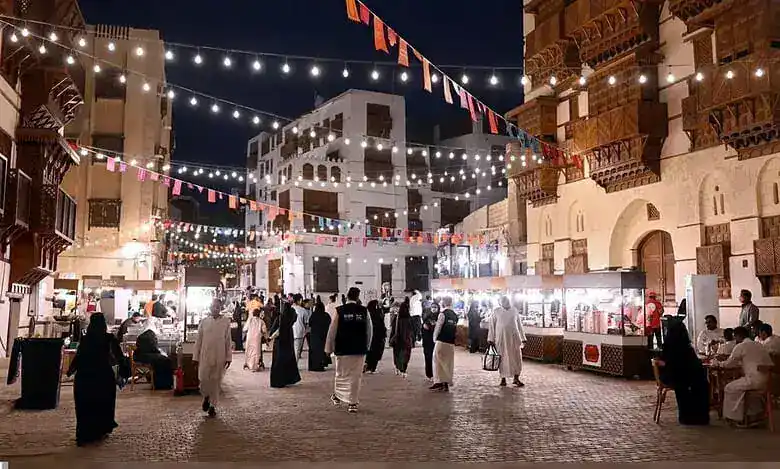 Preparations for Ramadan in Saudi Arabia 2026 | Soul of Saudi