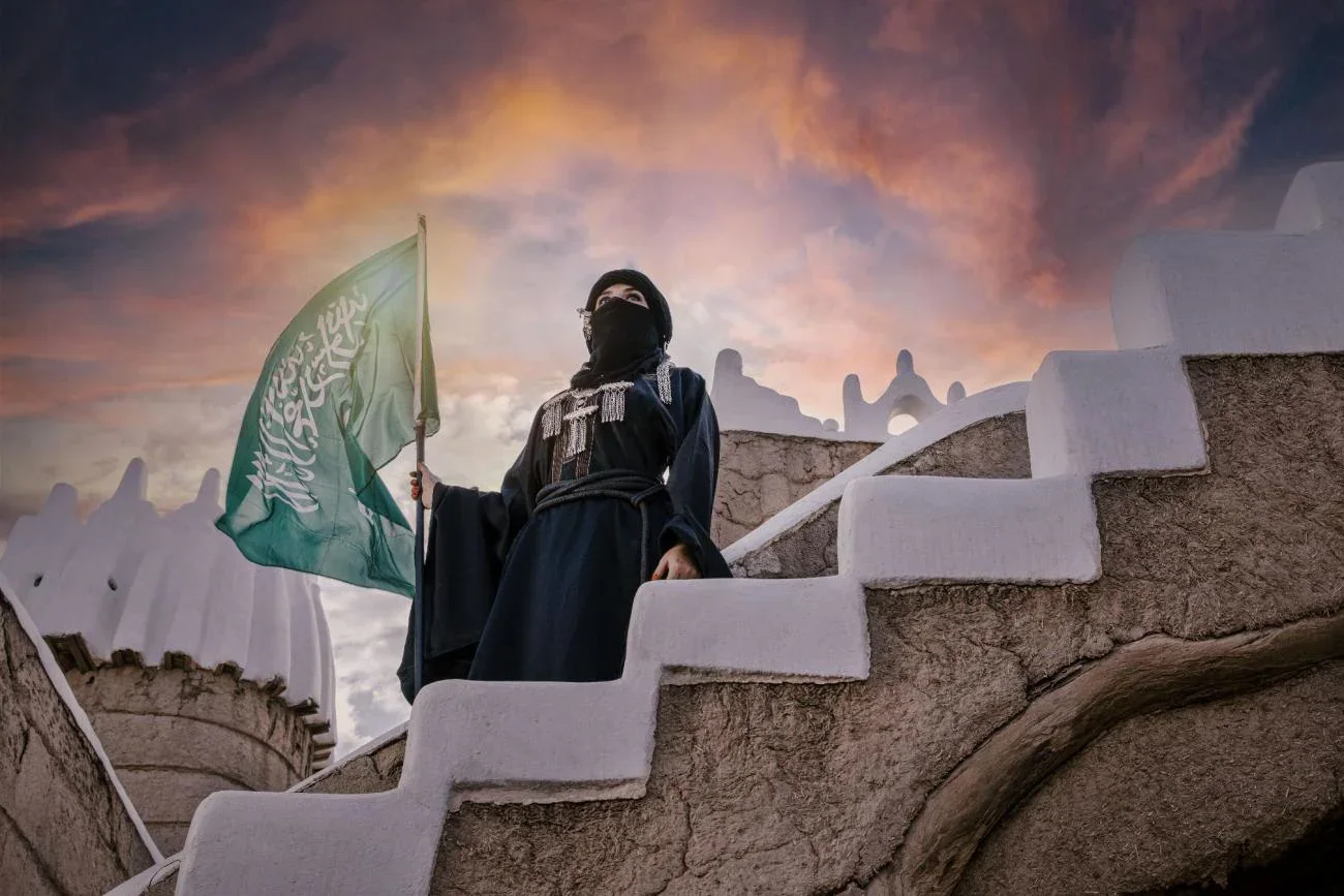 The History of Founding Day in Saudi Arabia | Soul of Saudi