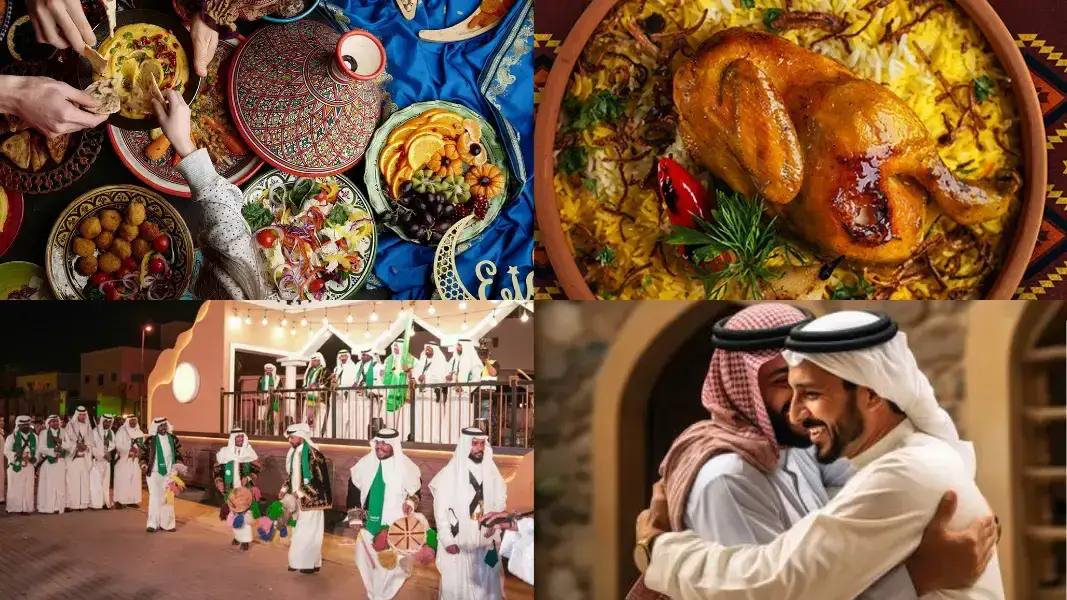 Soulful March | Top Ramadan Events in Saudi Arabia 2026