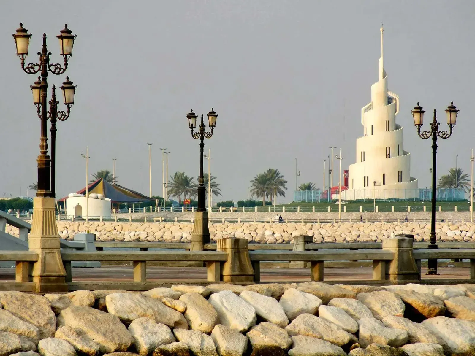 Best Things to Do in Al Khobar and Dammam in 2026
