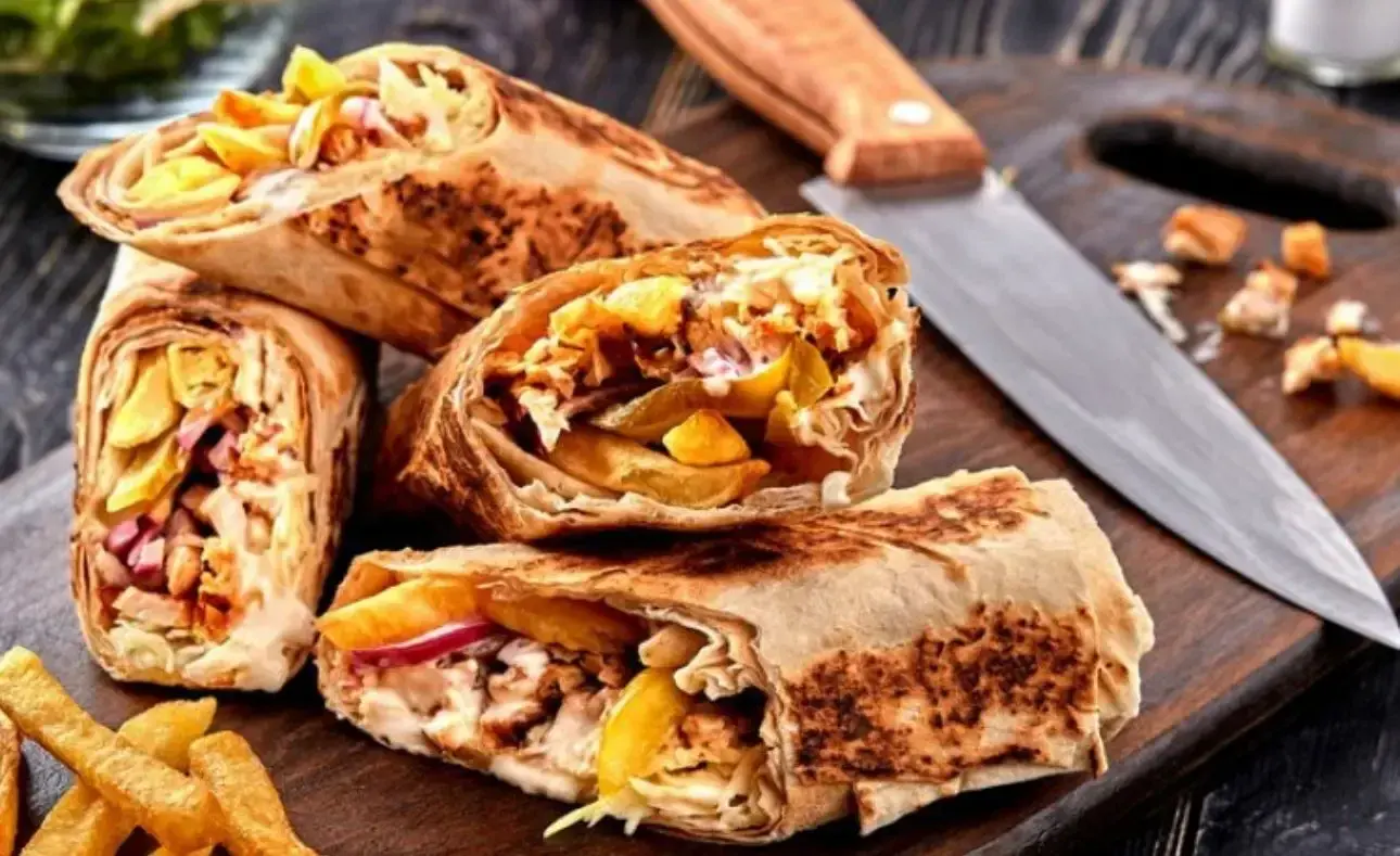 Best Shawarma in Jeddah | Top Spots Across the City